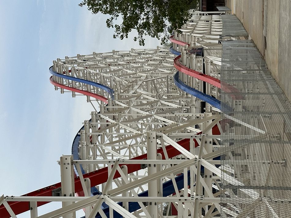ArieForce One photo from Fun Spot America Atlanta - CoasterBuzz ArieForce One photo from Fun Spot America Atlanta - CoasterBuzz